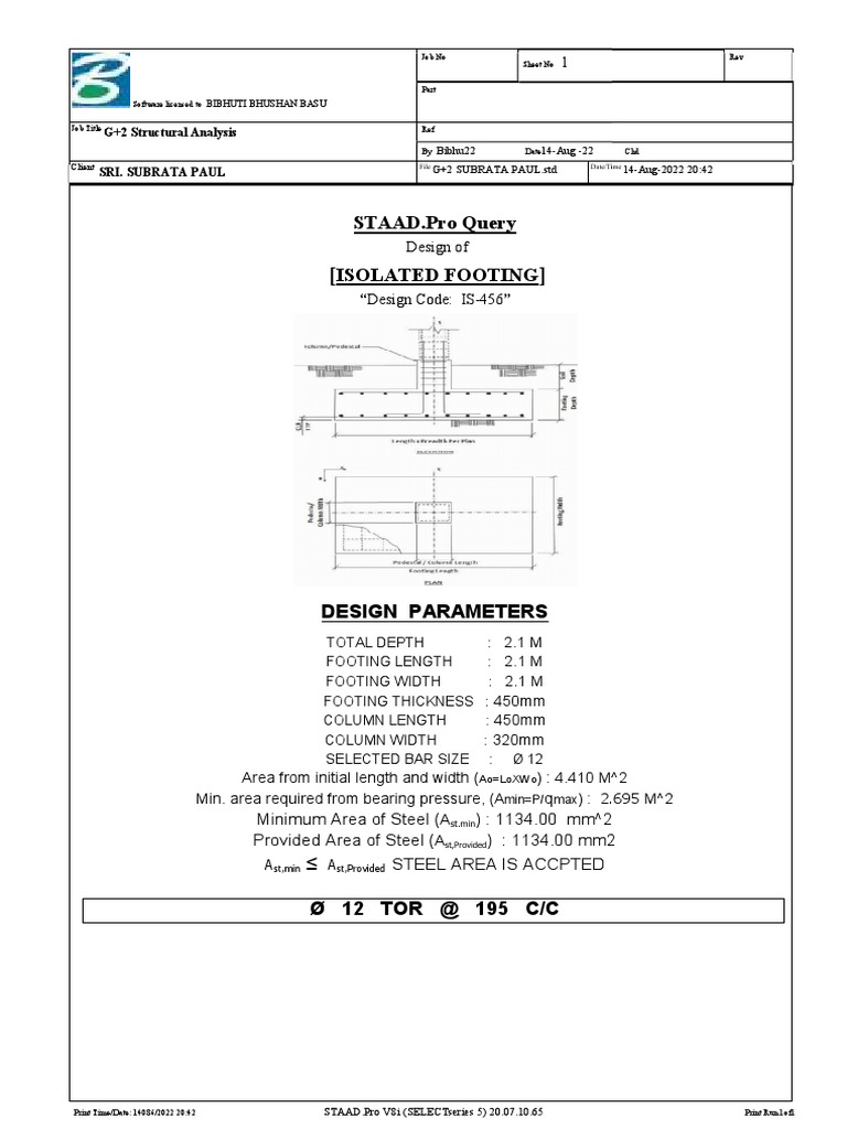 Foundation Print P G | PDF | Computing | Software