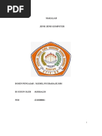 Mengenal Jenis-Jenis Komputer (7 Tipe Komputer) | PDF