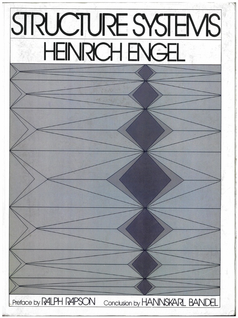 Structure Systems Hienrich Engel | PDF