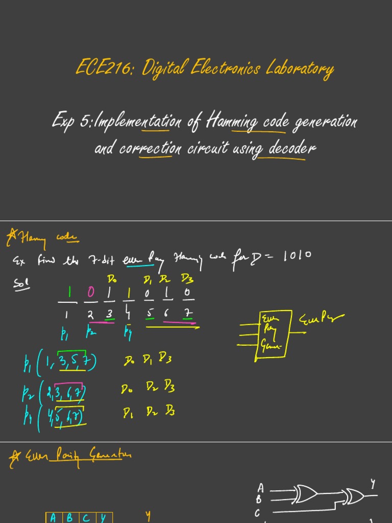 05 Exp 5 | PDF | Computers