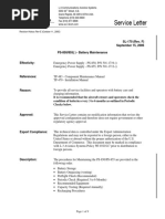 SL-80 PS835 | PDF | Battery Charger | Power Supply