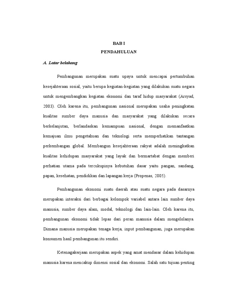 Firman Ali Akbar | PDF | Ilmu Sosial