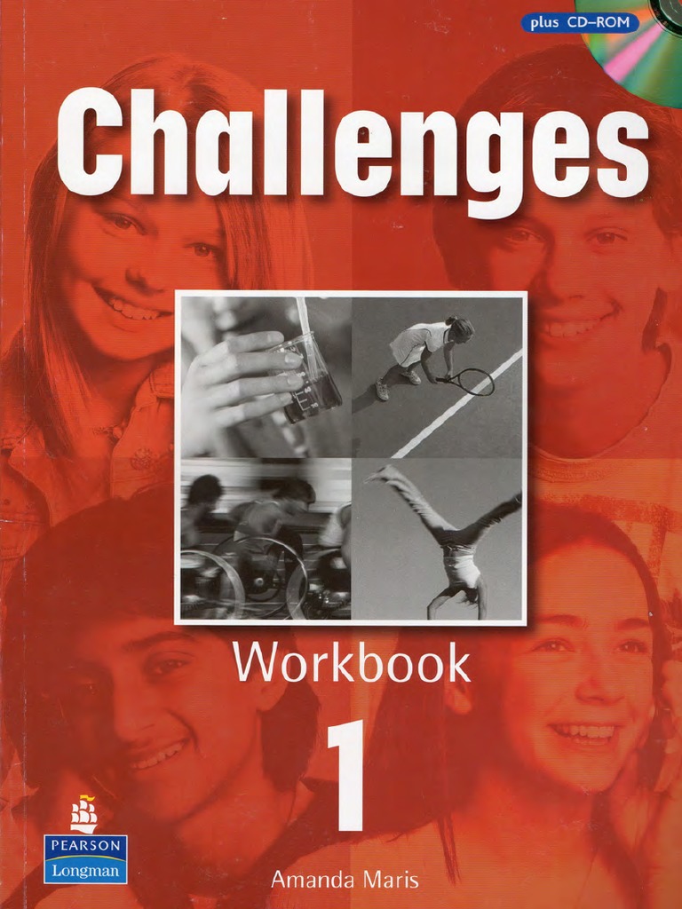 Challenges 1 Workbook | PDF