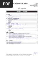 FM Global Loss Prevention Data Sheet 3 26 Fire Protection Fo Non ...