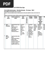 Planet Vjetore Dhe Mujore 2022 23 KL.X | PDF