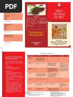 Infus Nutrisi Parenteral: Jenis & Indikasi | PDF