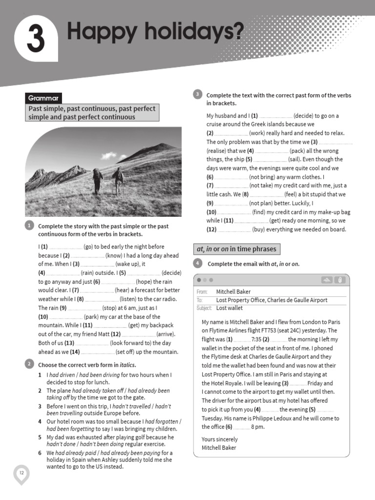 Completefirst Ess WB U3 4 | PDF | Umami | Food And Drink