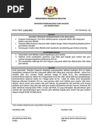 Langkah Pelaksanaan PPGB 2.0 Dalam SGMy Mac 2025 | PDF