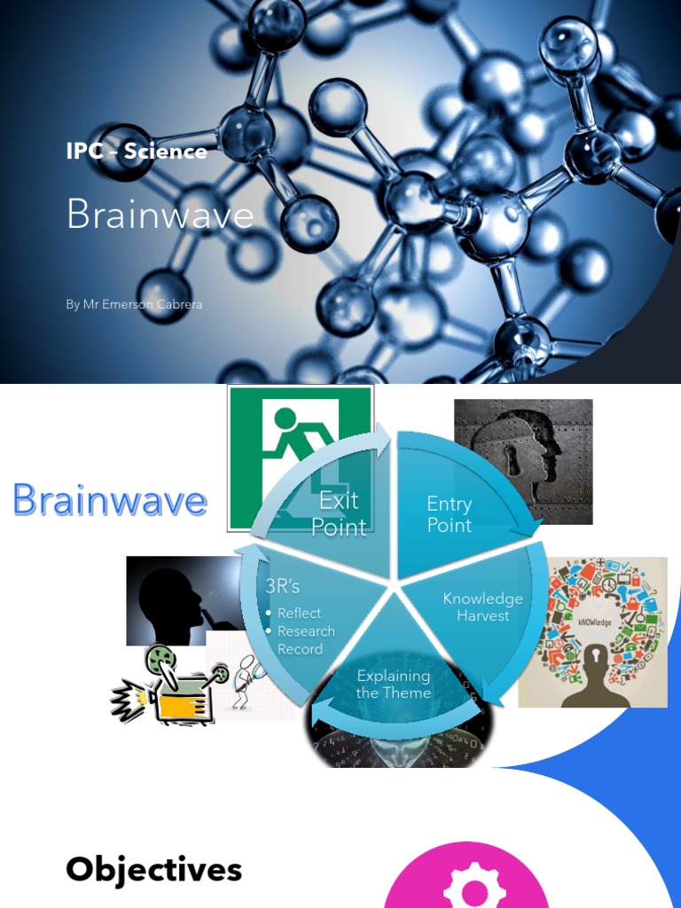 IPC - Brainwave | PDF