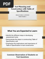 SBG Grading Policy | PDF | Educational Assessment | Educational Psychology