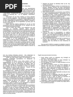 Tatlong Mukha NG Kasamaan Ni U Nu | PDF