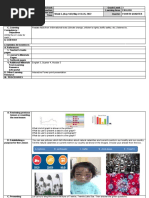 Puppet Show Script | PDF | Language Arts & Discipline | Home & Garden