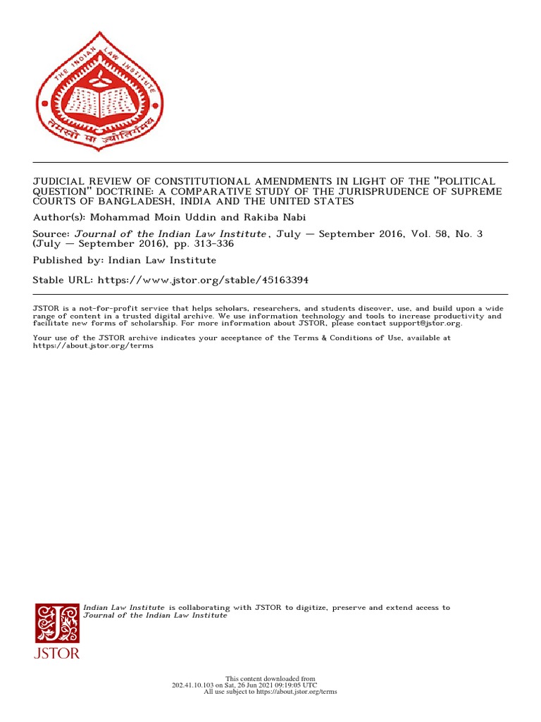 This Content Downloaded From 202.41.10.103 On Sat, 26 Jun 2021 09:19:05 ...