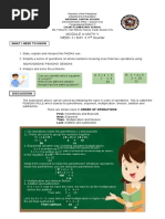 Math5 - q1 - Mod5 - Performing Pmdas and Gmas Operations - v3 EDITED ...