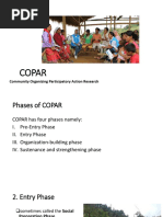 Community Organizing Phases and Processes Ppt1 | PDF | Community ...