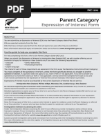 Australian ETA Form - 1554 | PDF | Travel Visa | Privacy