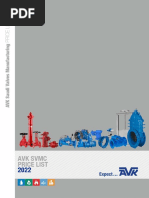 Ega Catalogue | PDF | Pipe (Fluid Conveyance) | Electrical Wiring