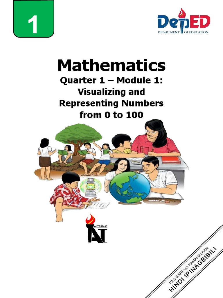 Module 1 | PDF