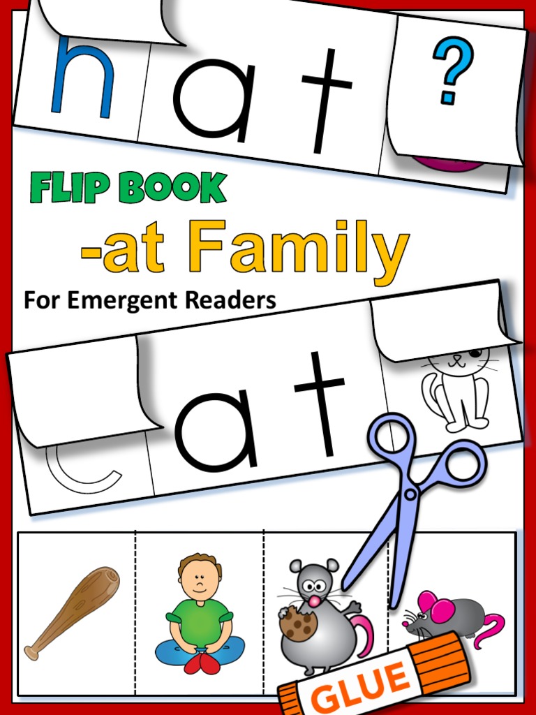 Family at Flipbook | PDF