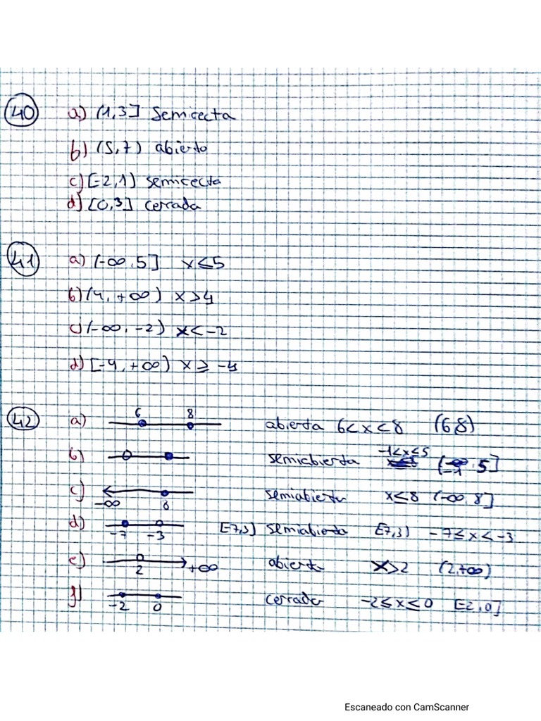 Matemáticas Ejercicios 13 y 14 Página 35 | PDF