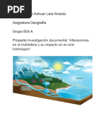 Biomas de México y sus Características | PDF | México | Desierto