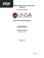 Modelo Carta de Intencion | PDF | Universidad | Publicidad