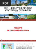 Taglines/Slogan of Philippine Provinces | PDF | Philippines | Luzon