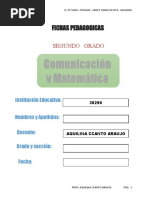 Actividades con la letra B para primer grado | PDF
