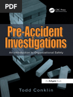 The 5 Principles of Human Performance | PDF | Theory | Knowledge