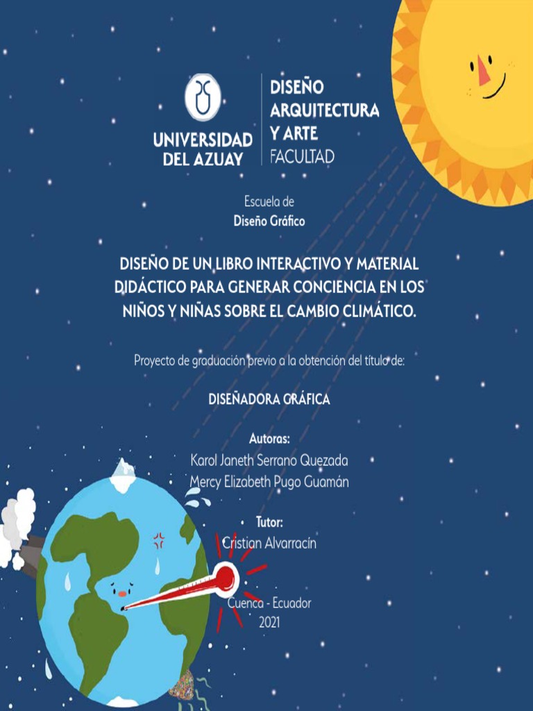 Libro Interactivo Planetas Medio Ambiente | PDF | Conocimiento | Diseño