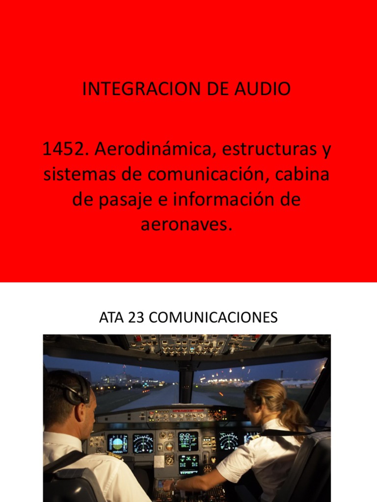 Tema 5 Introduccion Comunicaciones | PDF | Radio | Altoparlante