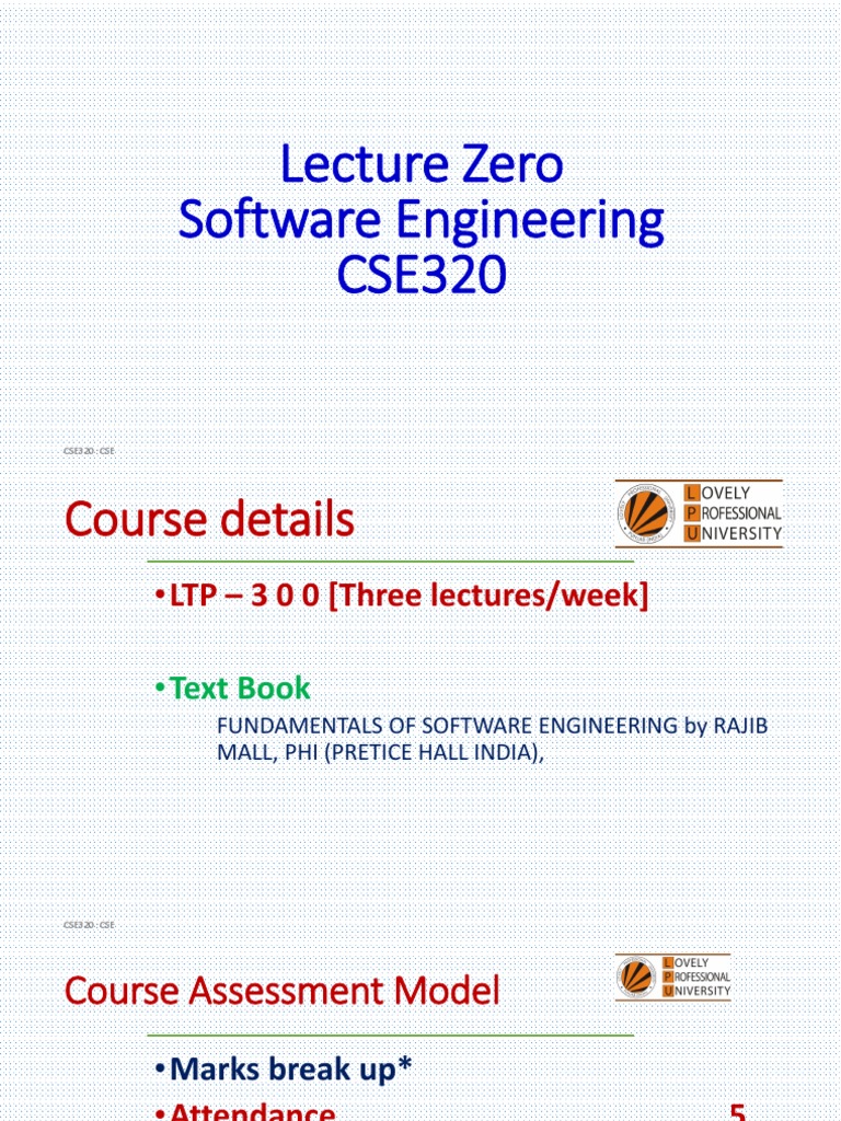 Cse 320 | PDF | Feasibility Study | Specification (Technical Standard)