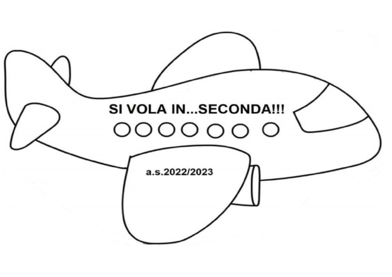 Si Vola in Seconda AEREO | PDF