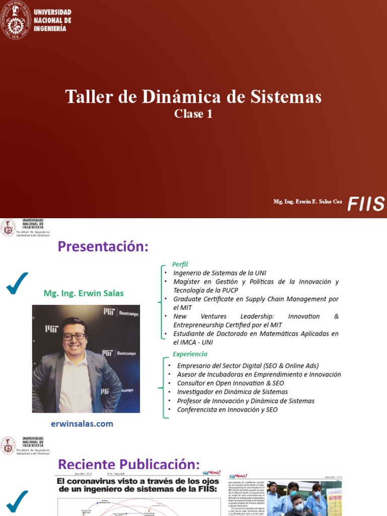 Diagramas Causales y Bucles de Retroalimentación v1.0 | PDF ...