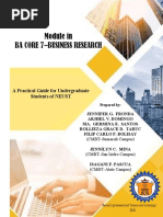 PUP: Application For Dean's and President"s Lister | PDF | Career & Growth