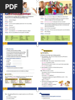 TCF Sample Paper | PDF | Test (Assessment) | Human Communication