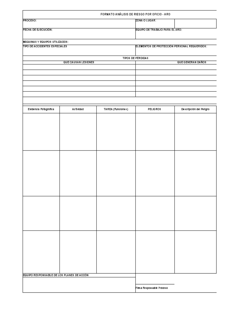 Formato ARO | PDF | Temblores | Biomecánica