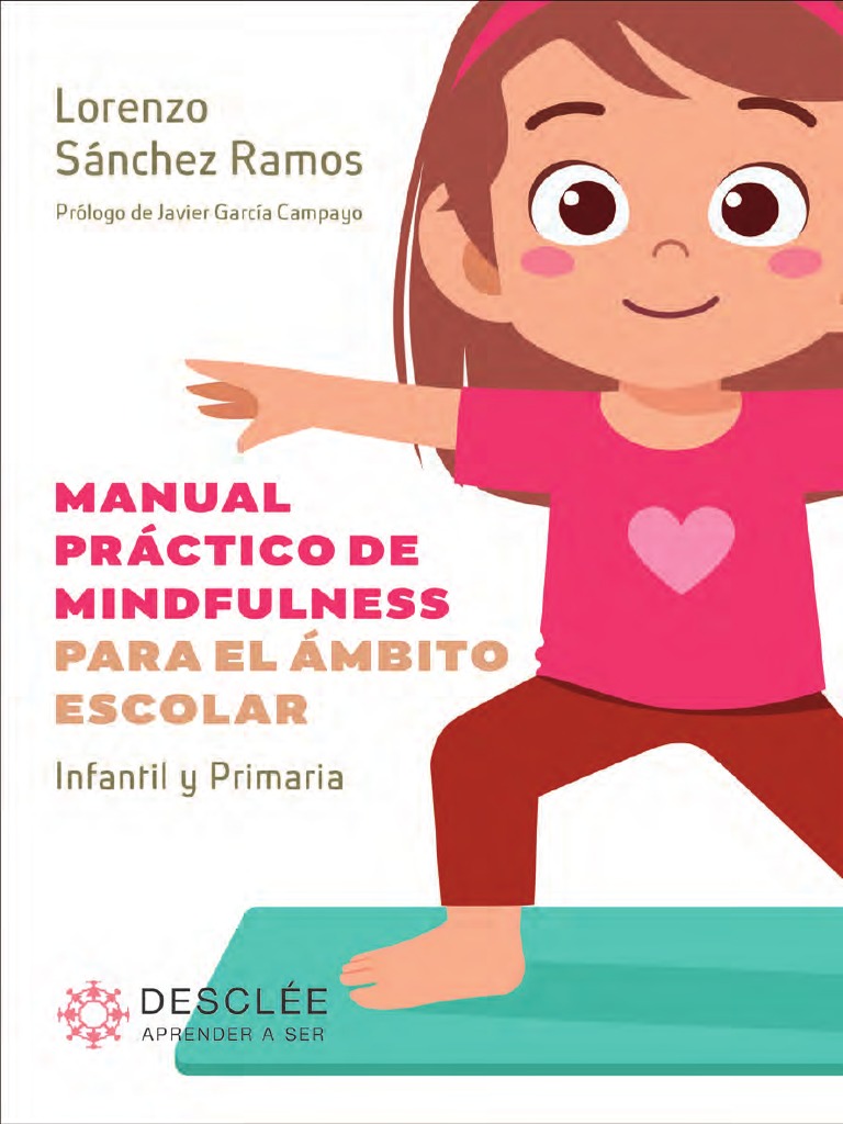 Manual Practico Mindfulness | PDF | Método de enseñanza
