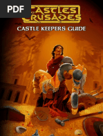 DND Drugs Table | PDF