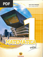 2do Sec Mat. Texto Corefo 2023 | PDF