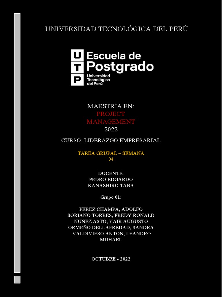 Análisis del estilo de liderazgo participativo de Ricardo Semler en la ...