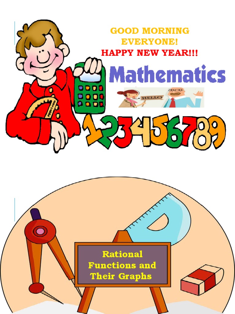 Rational Function Pdf Asymptote Numerical Analysis