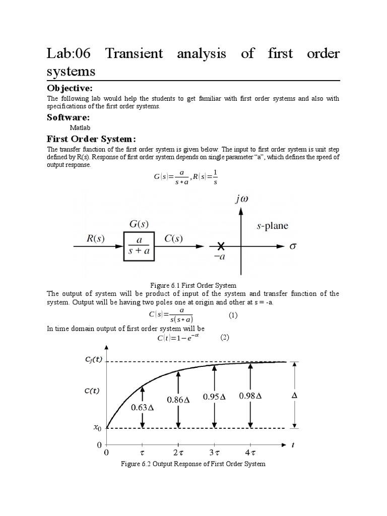 Lab # 6 Solved | PDF | Electronic Engineering | Signal Processing
