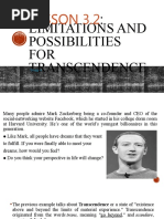 Pandemic Module | PDF | Infection | Epidemics