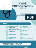 Psychiatry Evaluation | PDF | Psychiatry | Substance Abuse