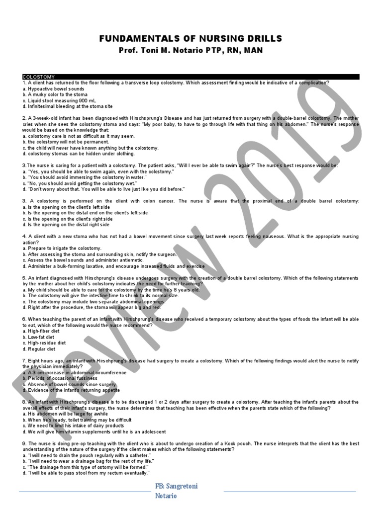 Funda FC | PDF | Blood Transfusion | Medical Specialties