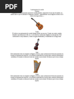 10 Instrumentos Autóctonos de América Latina | PDF | Instrumentos ...