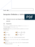 Formulas Basicas de Algebra | PDF