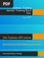 50 Meter Sprint Test | PDF