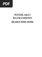 Tercumeyi Hal Numune | PDF